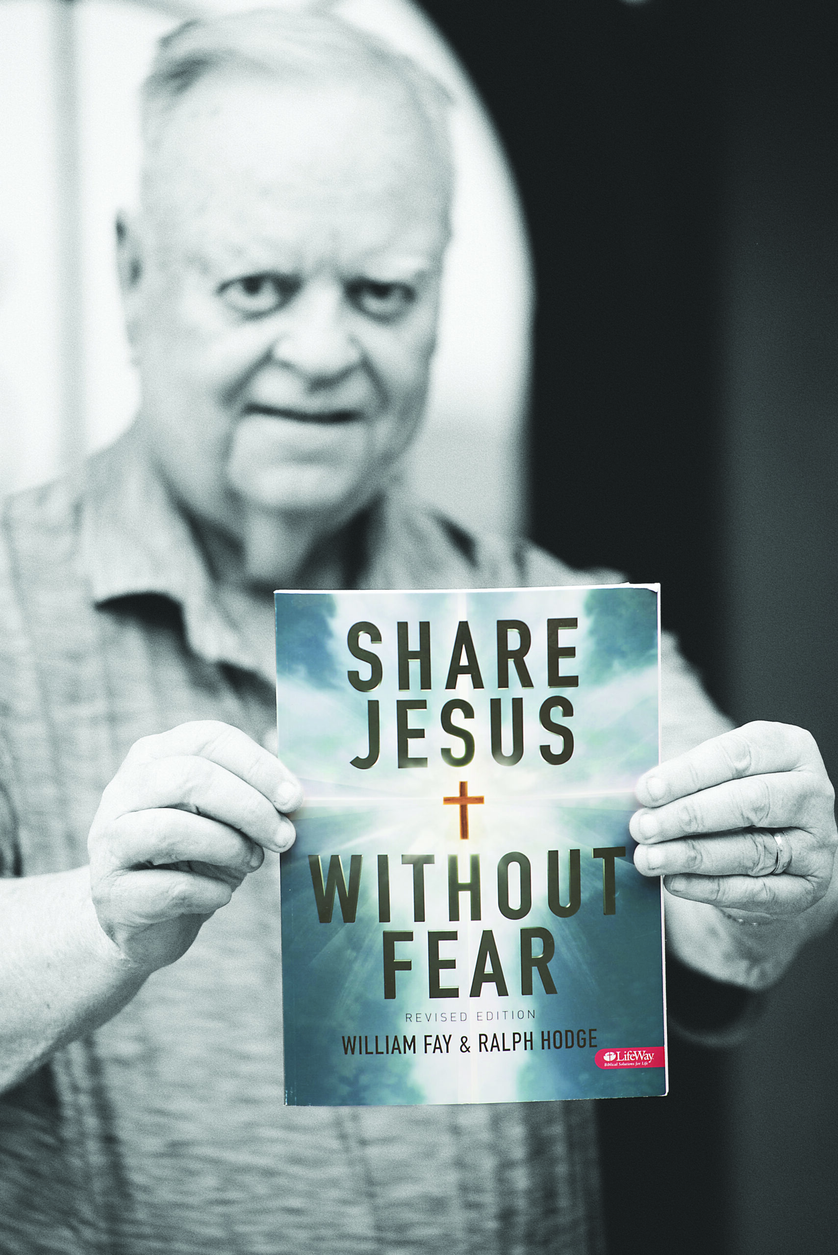 Looking for Peace - Victorious Living Ministries