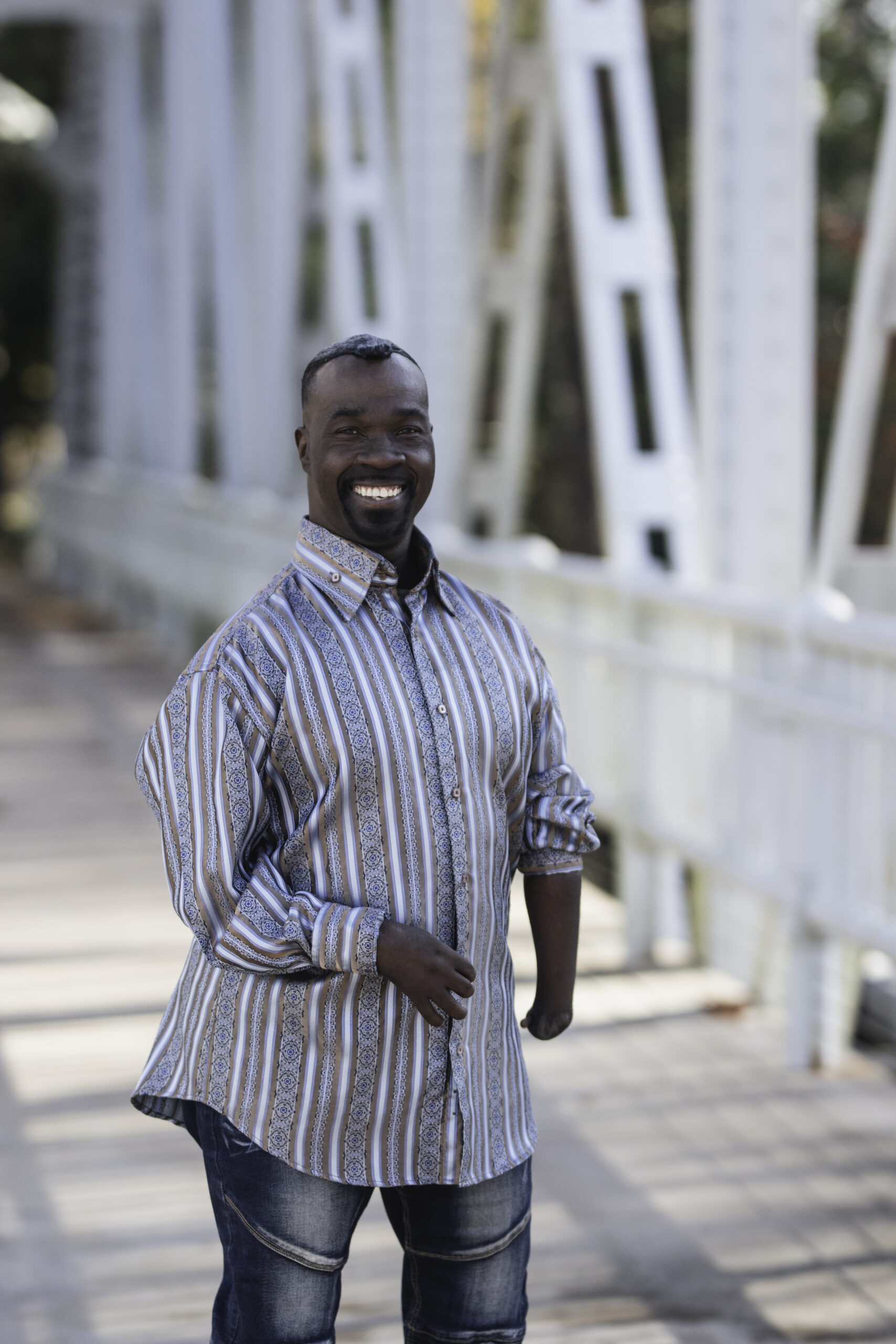 Event Speaker and Musician Bios - Victorious Living Ministries
