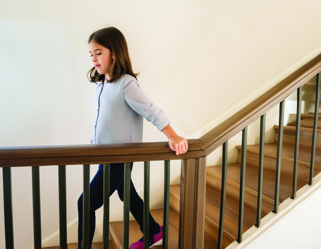 Ledge-Walkers, Beware! - Victorious Living Ministries