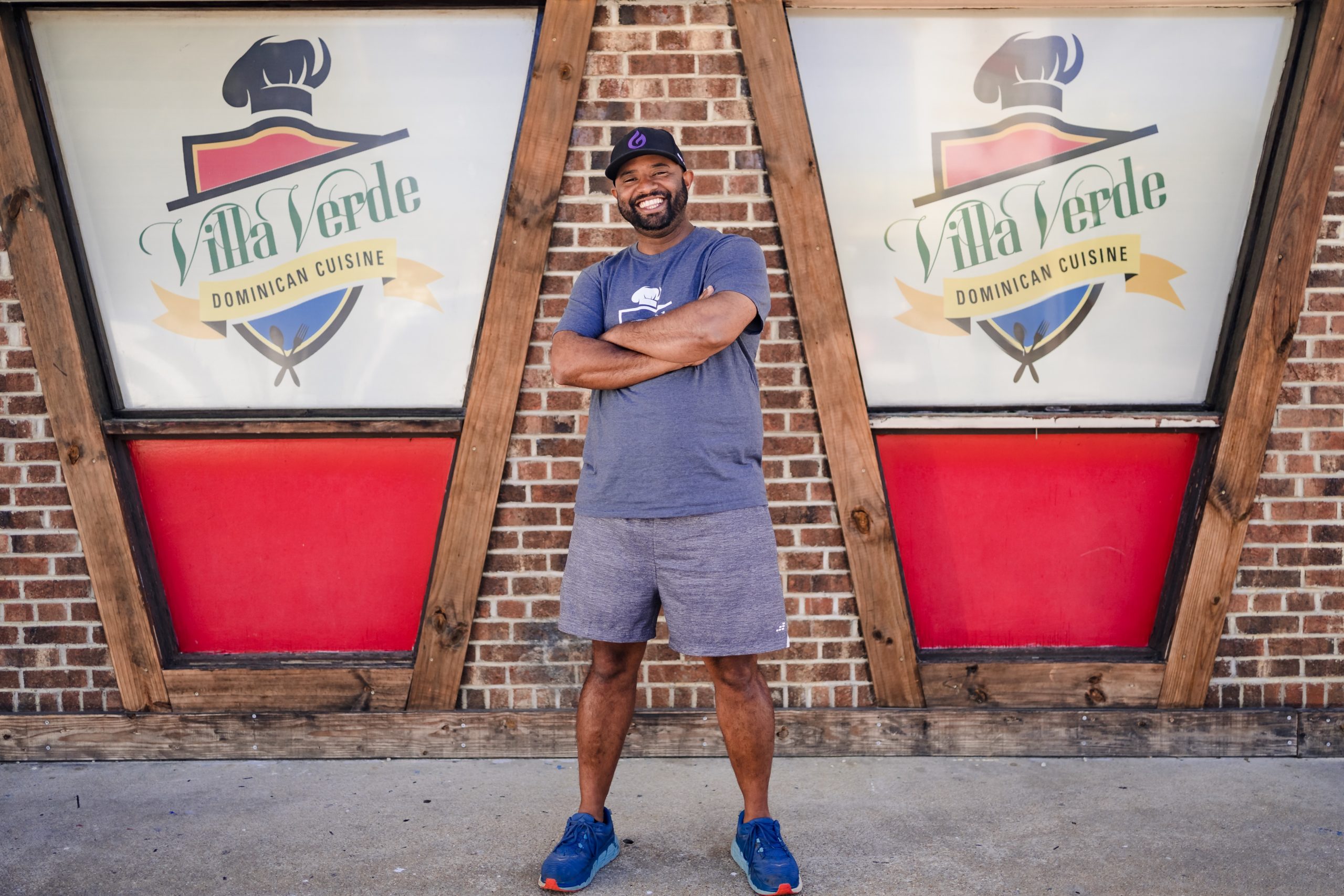 Suelte su carga - Victorious Living Ministries