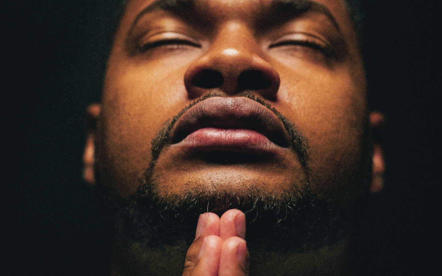 Look for the Blessings - Victorious Living Ministries