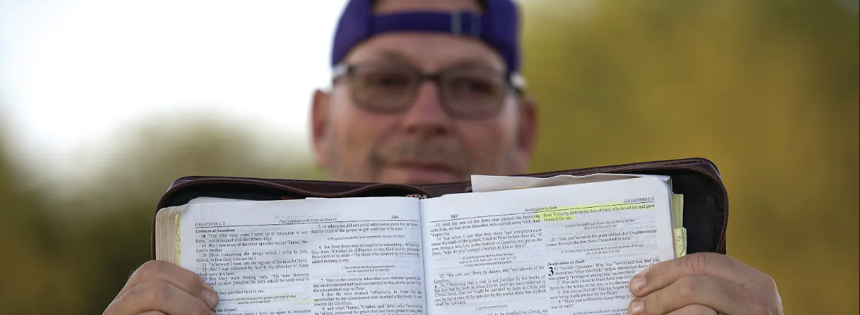 Pathway to a Redeemed Life - Victorious Living Ministries