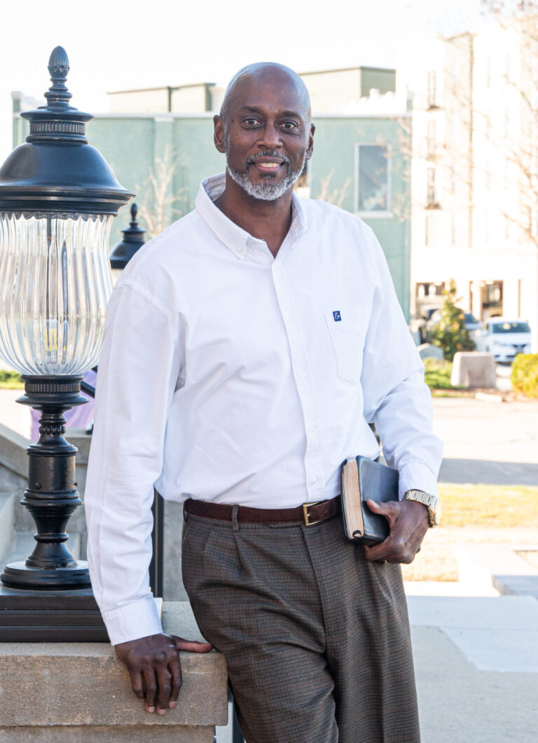 Event Speaker and Musician Bios - Victorious Living Ministries