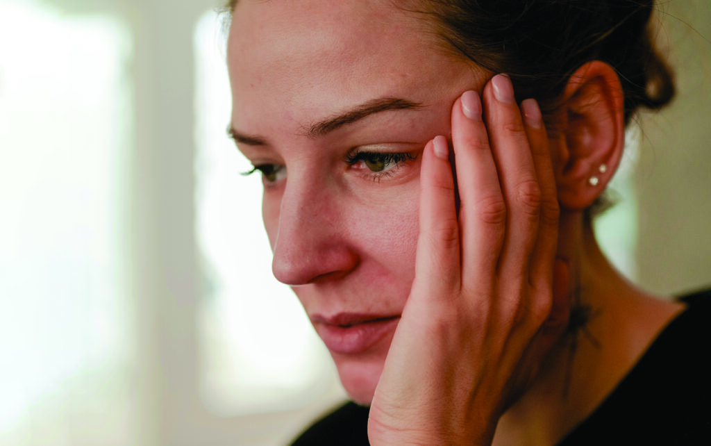 No Pain Goes Unnoticed - Victorious Living Ministries